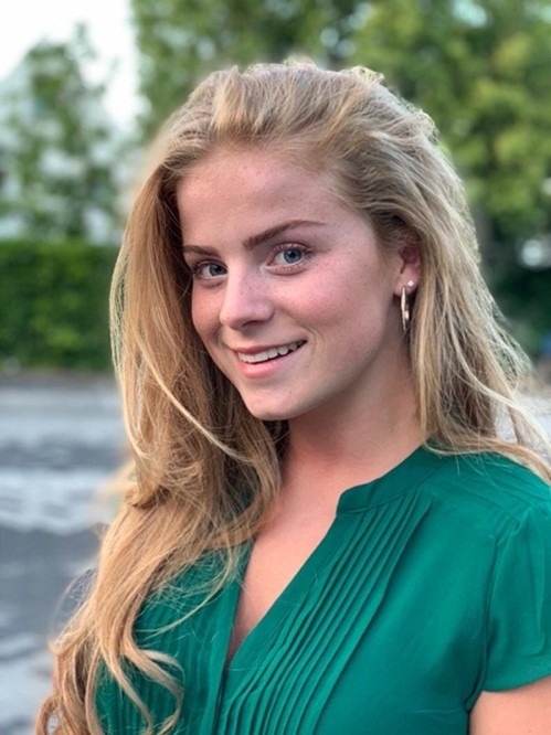 Maak kennis met Rowan! - dtevents