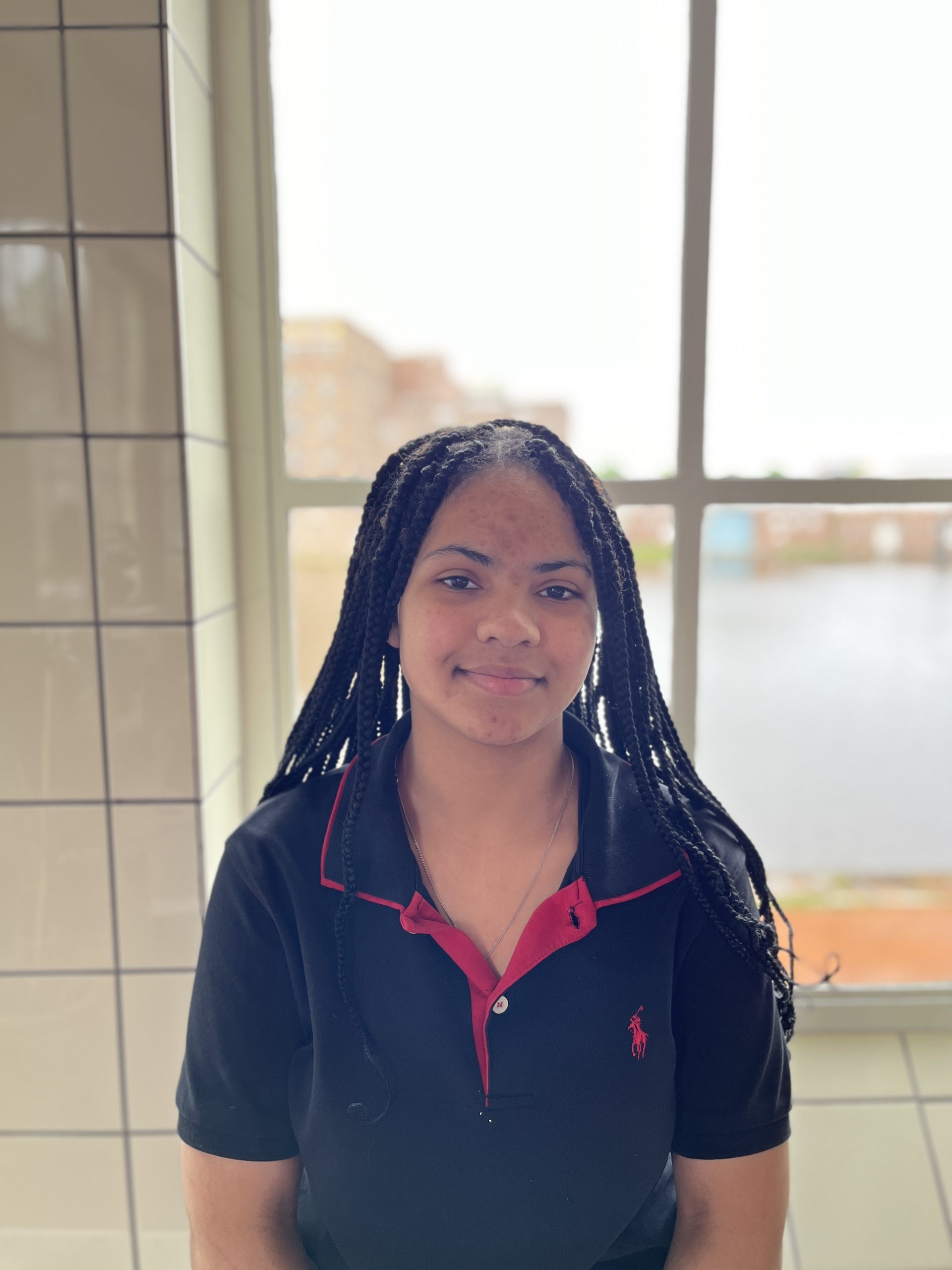 Maak kennis met Kyleigh! - dtevents